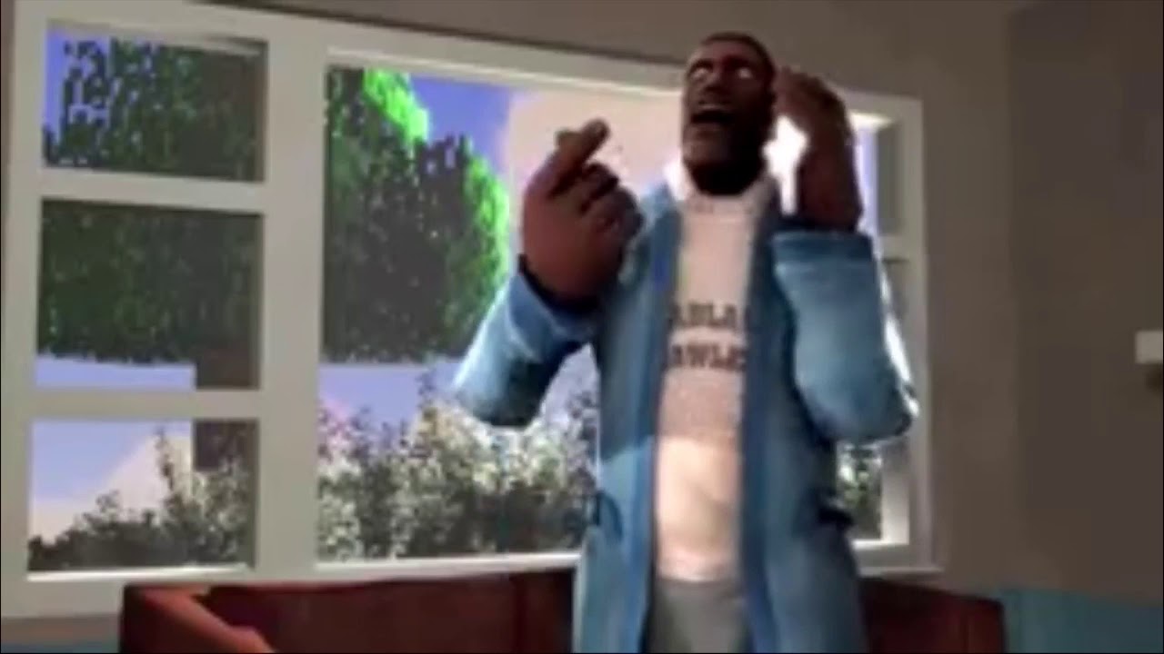 Round 1 meme of the year continued - YouTube