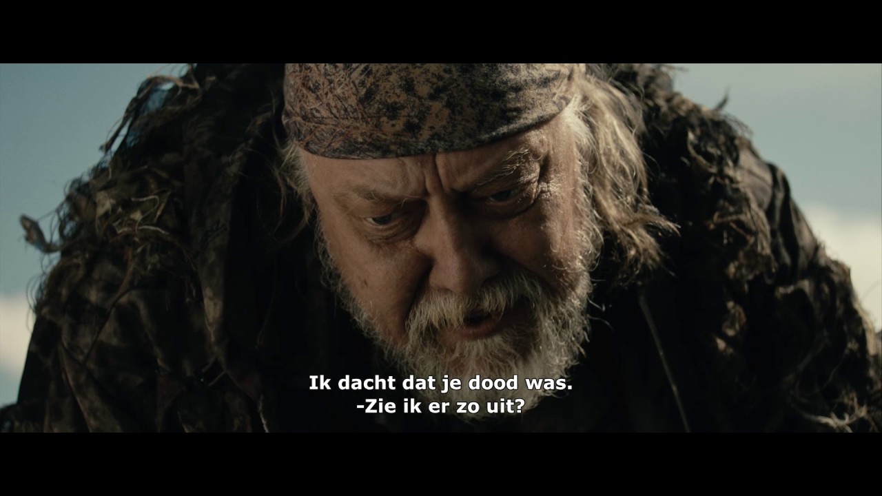 STAKE LAND II trailer - YouTube