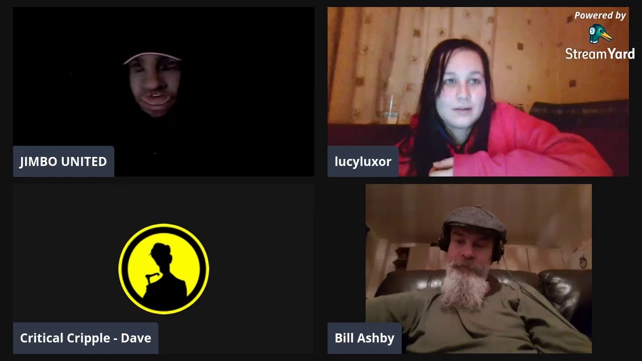 Grow your youtube channel by subscribing to Jimbo and chatting rubbish ...