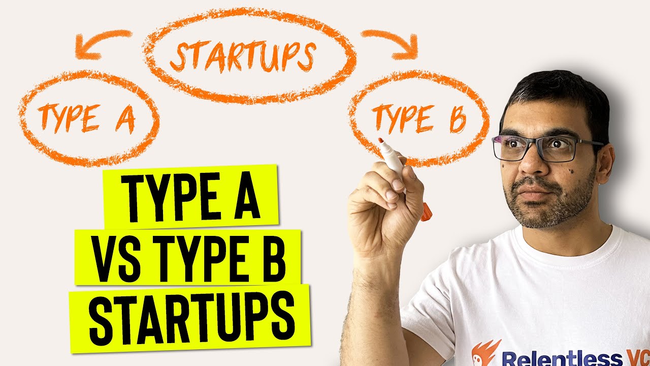 The Type A and Type B Thought Experiment - YouTube