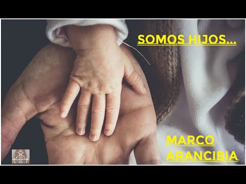 724 - MARCO ARANCIBIA - SOMOS HIJOS - YouTube