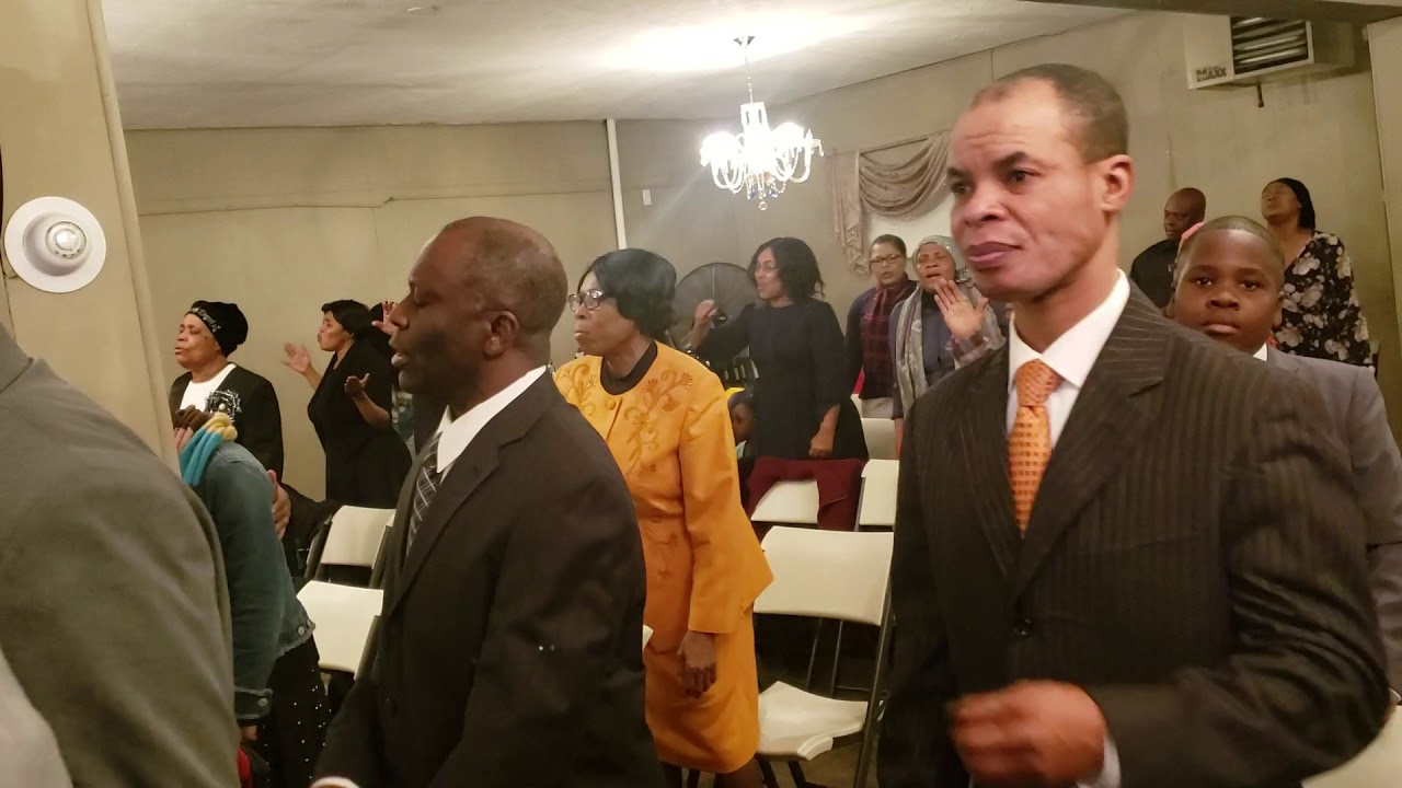 Senye map diw mesi - YouTube