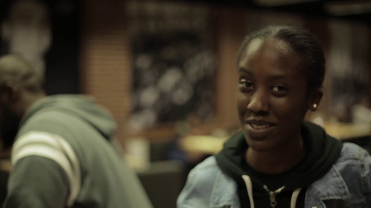 IDebate Rwanda at University of Iowa ( Nov 2018) - YouTube