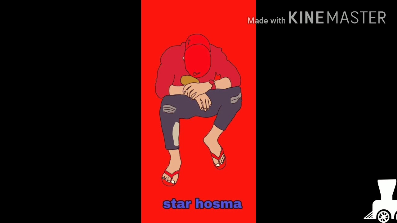 𝐒𝐓𝐀𝐑 𝐇𝐎𝐒𝐌𝐀 𝐅𝐓 𝐊𝐈𝐋𝐋𝐄𝐑 (𝐨𝐟𝐟𝐢𝐜𝐢𝐚𝐥 𝐚𝐮𝐝𝐢𝐨) - YouTube