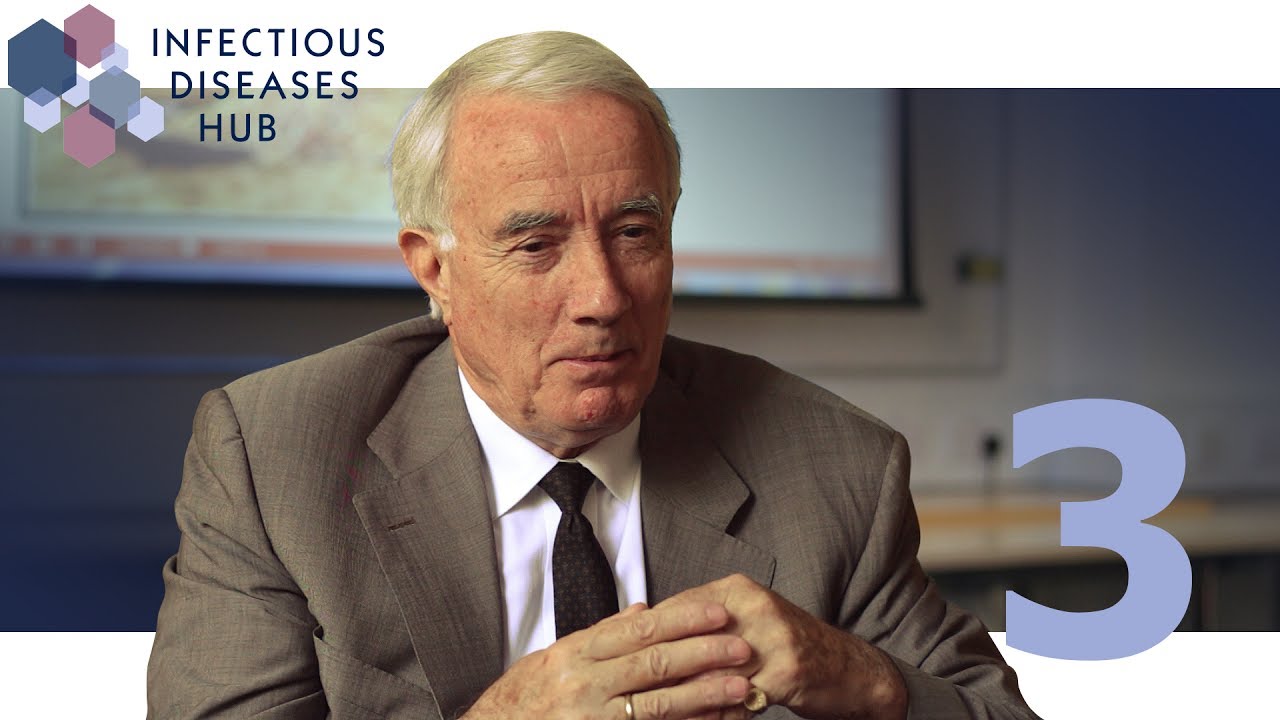 The London Centre for NTD Research – an interview with Sir Roy Anderson ...