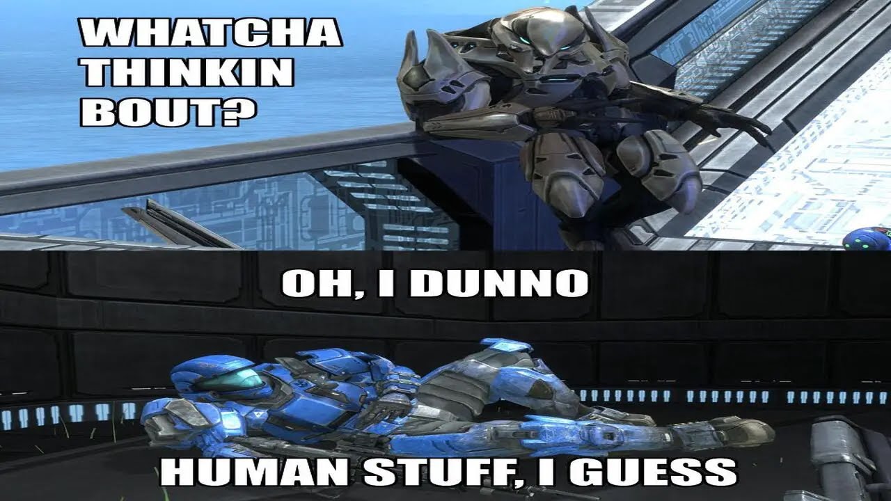 Halo Reach Session one: WELCOME TO THE WORLD OF HALO REACH - YouTube