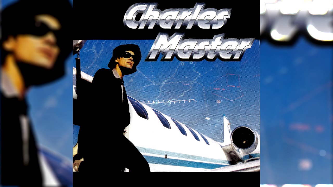 Charles Master - Aquela Música - YouTube