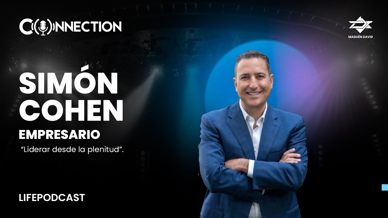 SIMÓN COHEN - T02 - Ep. 4 - - YouTube