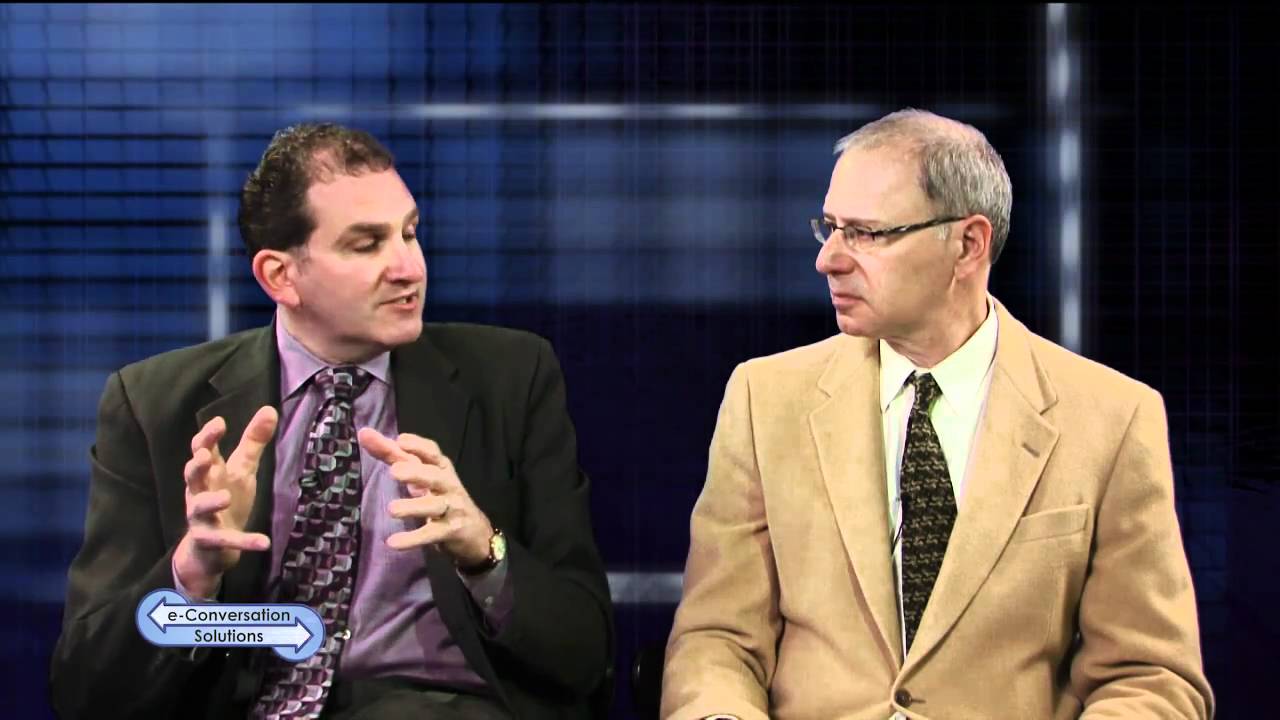 What makes Spencer Stern Different?- Stern Consulting - CRM 311 Expert ...