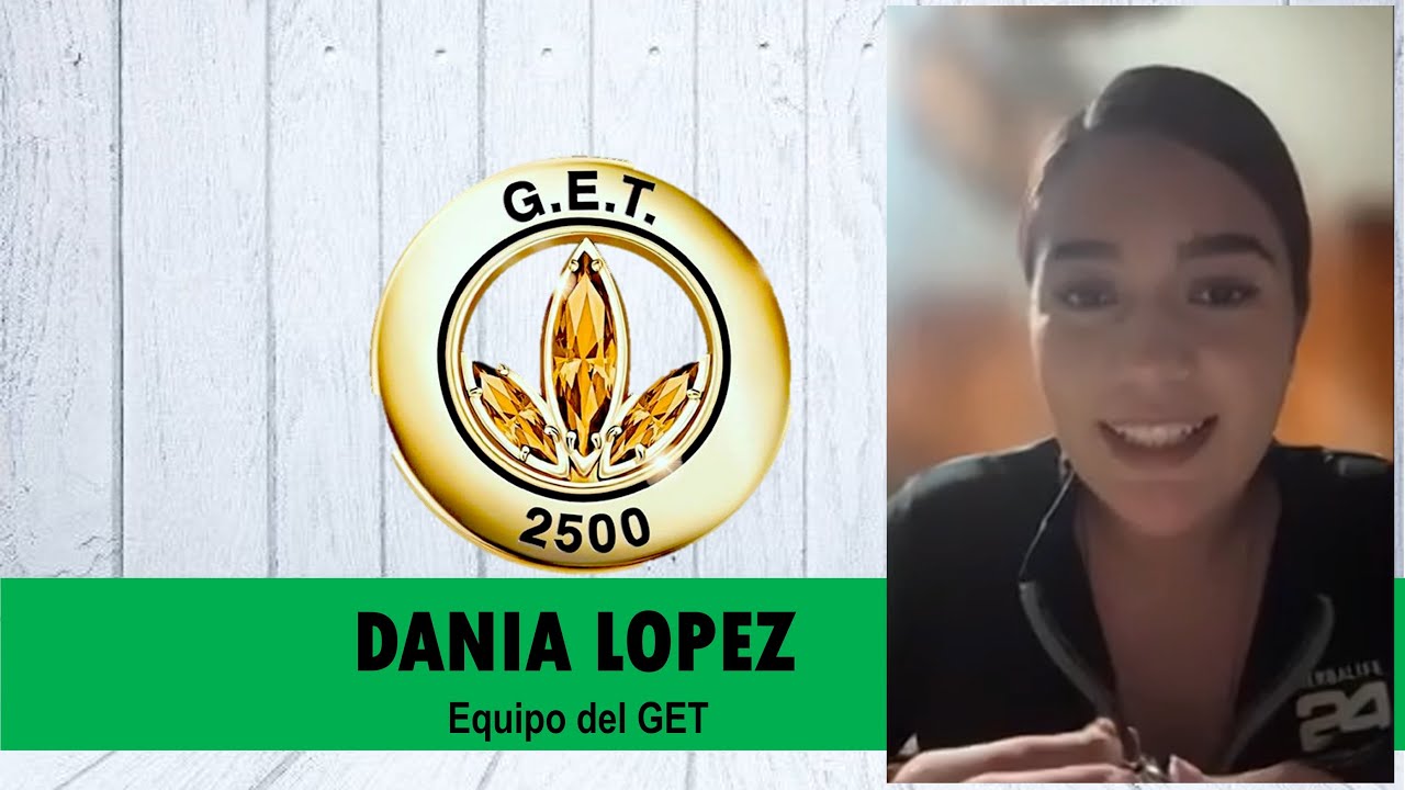 DANIA LOPEZ | APRENDE A INNOVAR EN TU CLUB PARA AUMENTAR LAS VENTAS ...