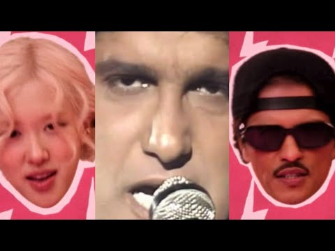 Apa Chi que té té (Mashup APT+Corazón de acero - Ft Sebas Merino)