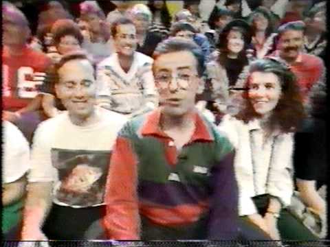 Def FX - Under The Blue + Surfers Of The Mind - Live on Andrew Denton ...