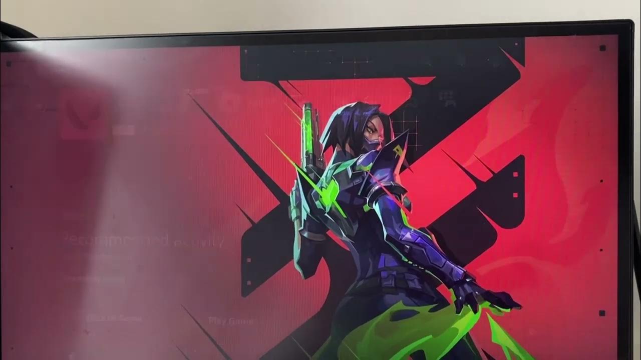 Valorant Console: Fix Error Code VAL 7 “There Was An Error Connecting ...