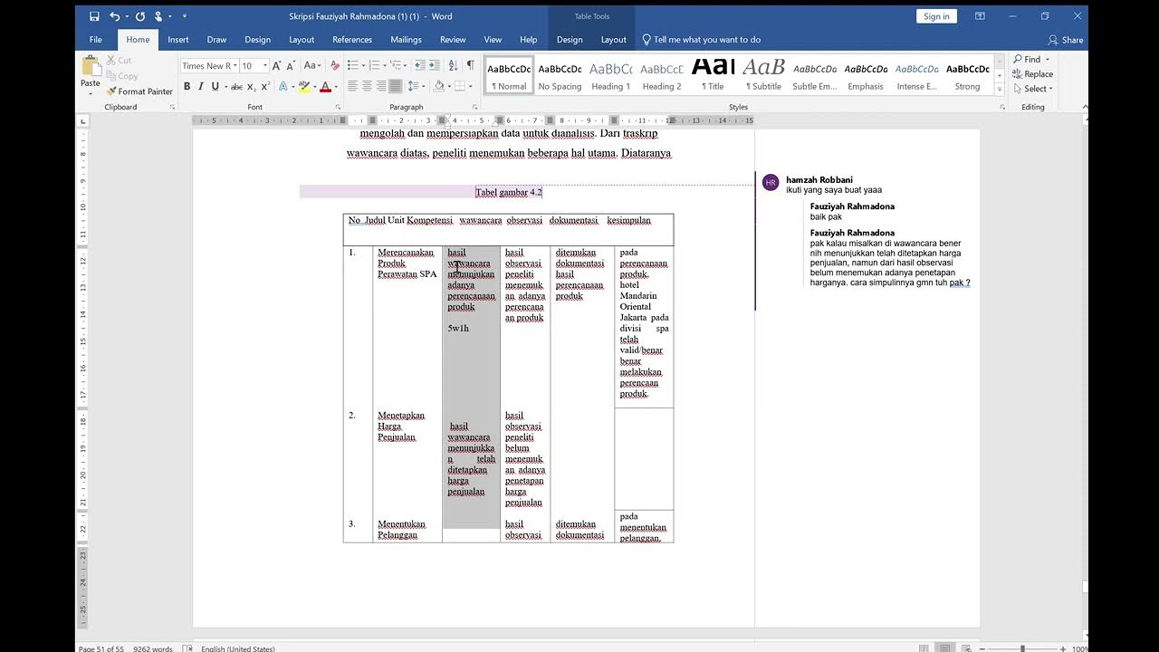 Sekilas memahami coding data kualitatif - YouTube