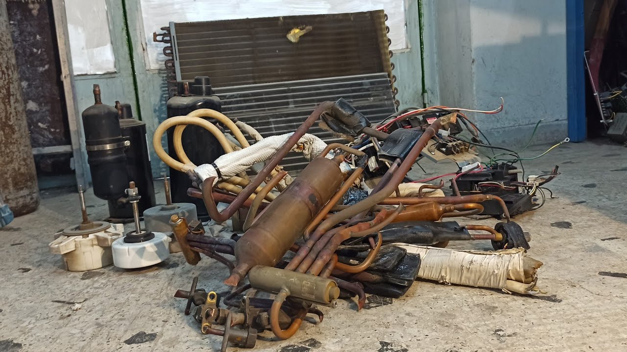 scrapping today's finds..... - YouTube