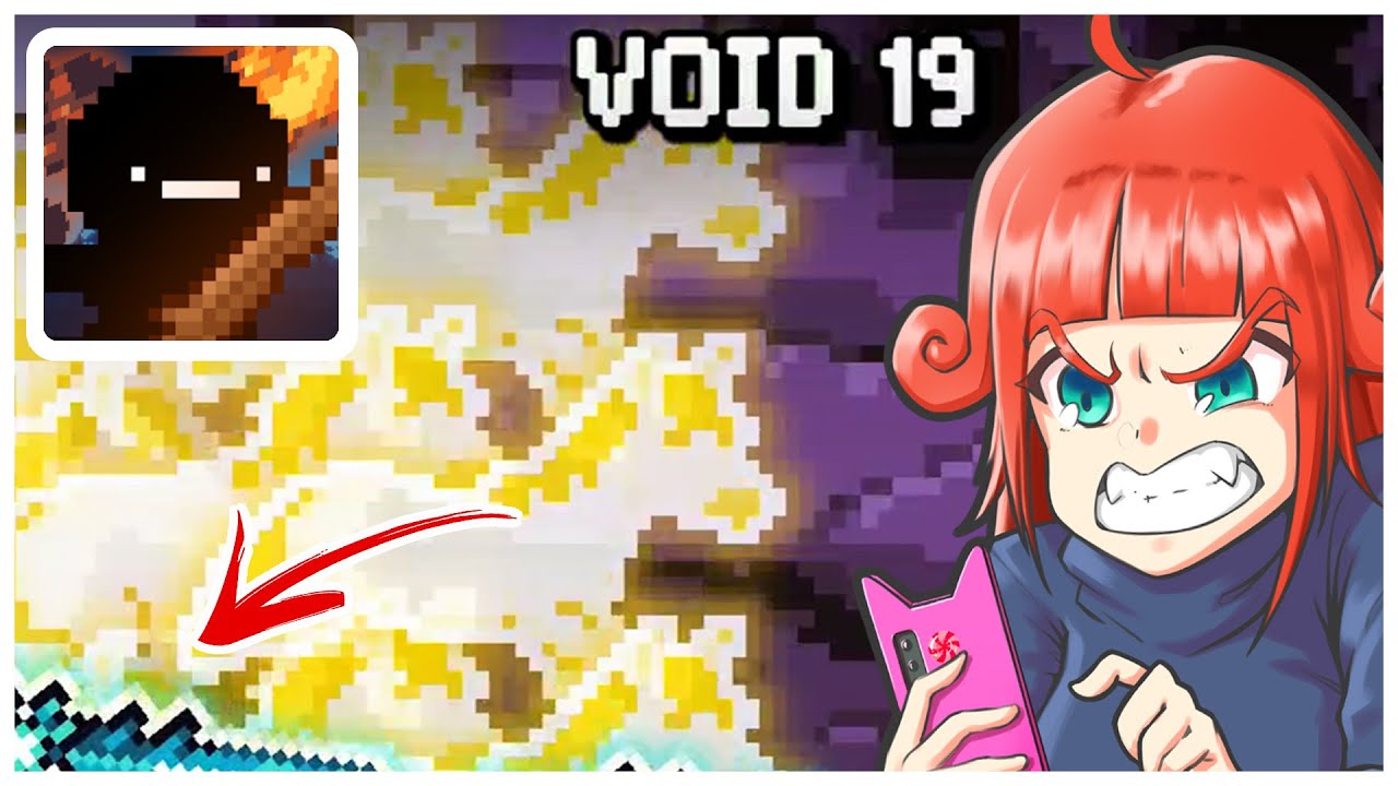 MASSIVE Void Level UP - Days Bygone - Part 510 [How To Play] - YouTube