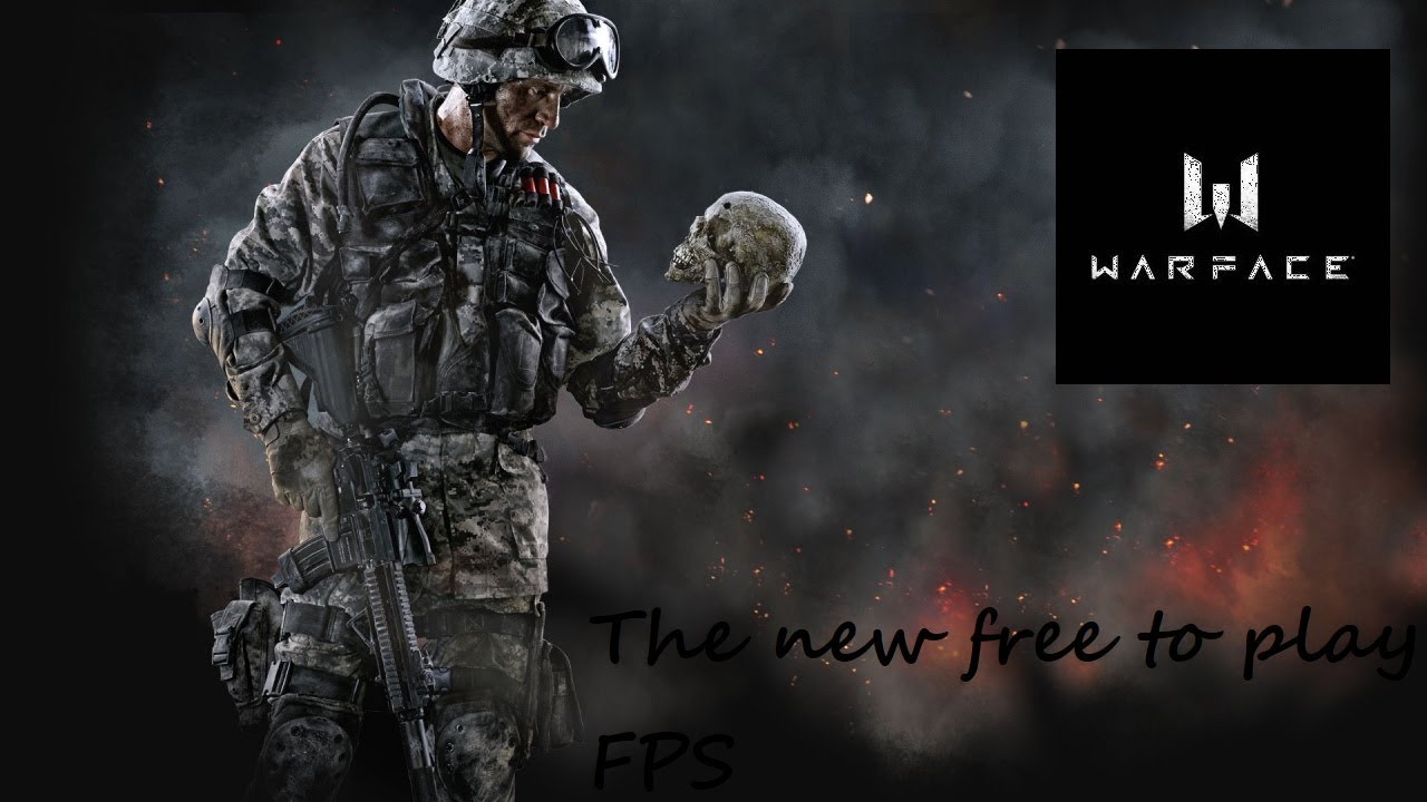 The FREE CoD alternative! - YouTube