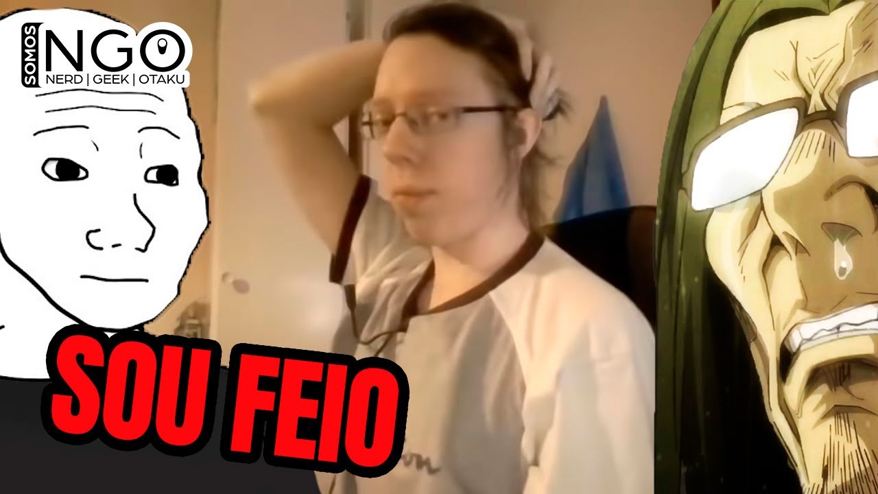 6 Vantagens e Benefícios de ser FEIO e porque isso é uma benção! - YouTube