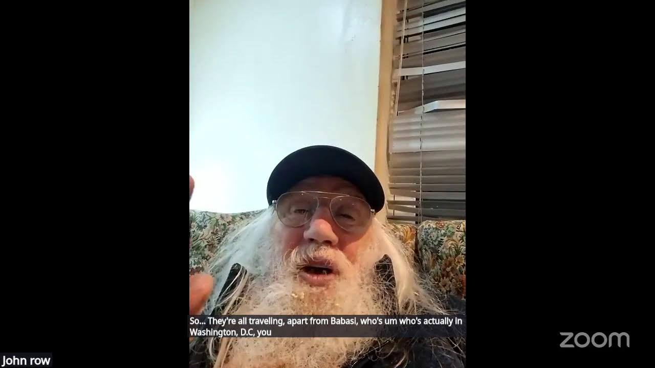 Keith Rogers tells stories for Children - YouTube
