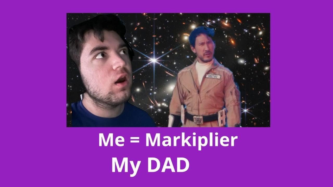 RemyX (Markiplier = my DAD) - YouTube