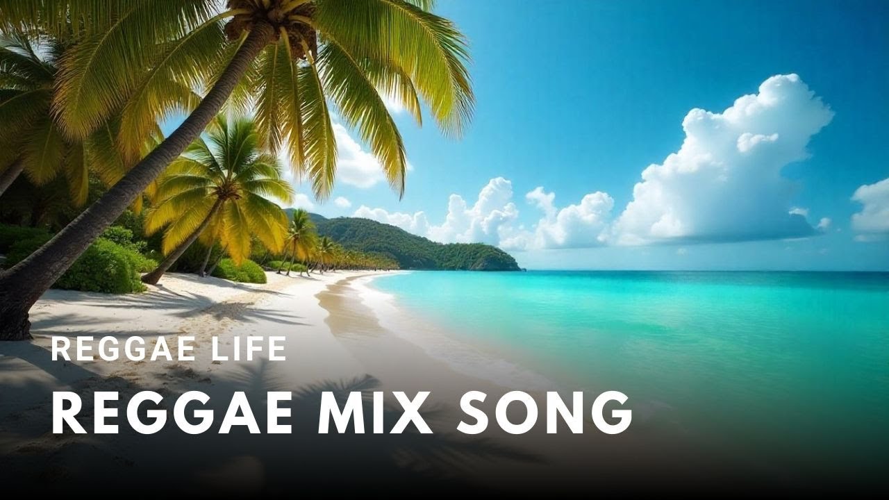 Feel the Rhythm, Embrace the Love – Reggae for Life - YouTube
