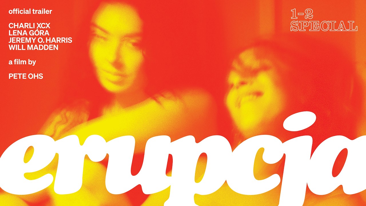 The Housemaid (2025) Official Trailer – Socialite Life