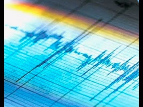 Breaking: "Earthquakes Everywhere Break Out" / Paul Begley / Heidi ...