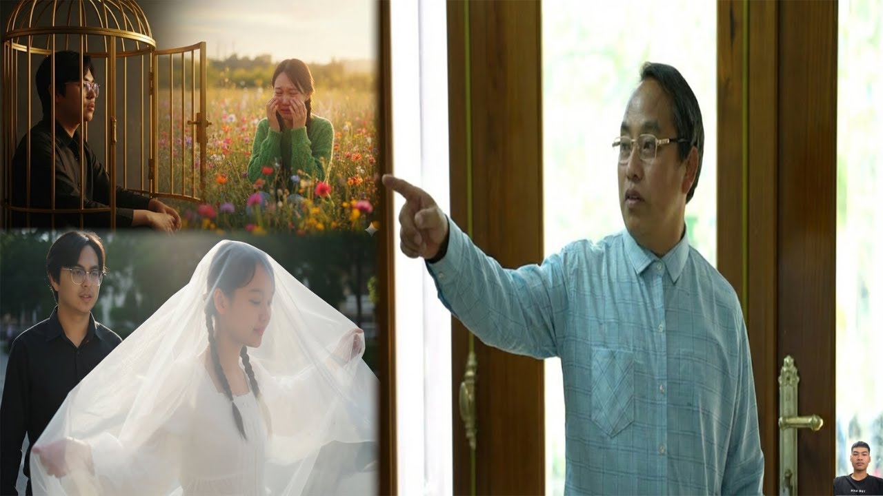 Belated Confession What Did James's Father Do to Diep's Family | ly tu ...