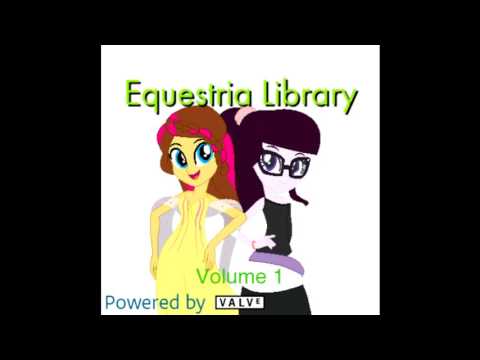 Equestria Library Vol.1 CD2 Farting