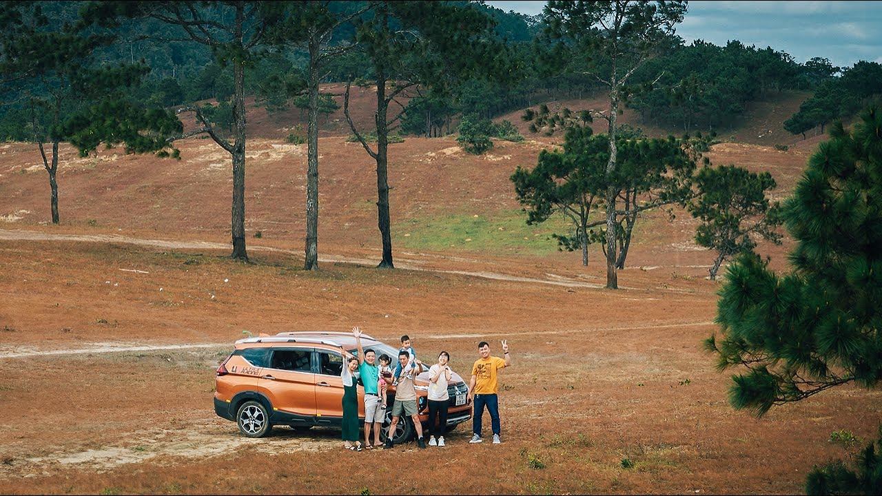 Marsara Xpander cross 12/2023 - YouTube