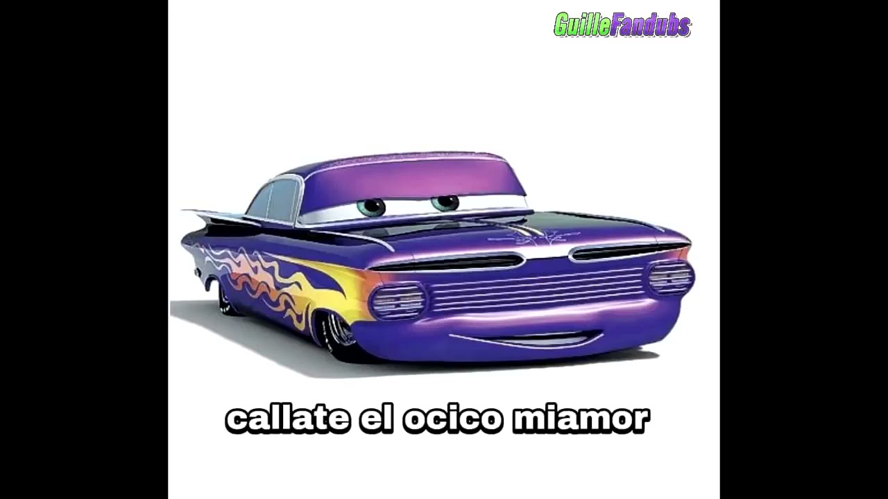 callate el ocico miamor - YouTube