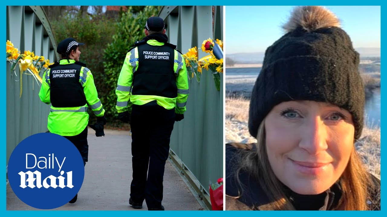 Nicola Bulley: Call for 'independent review' into police handling - YouTube