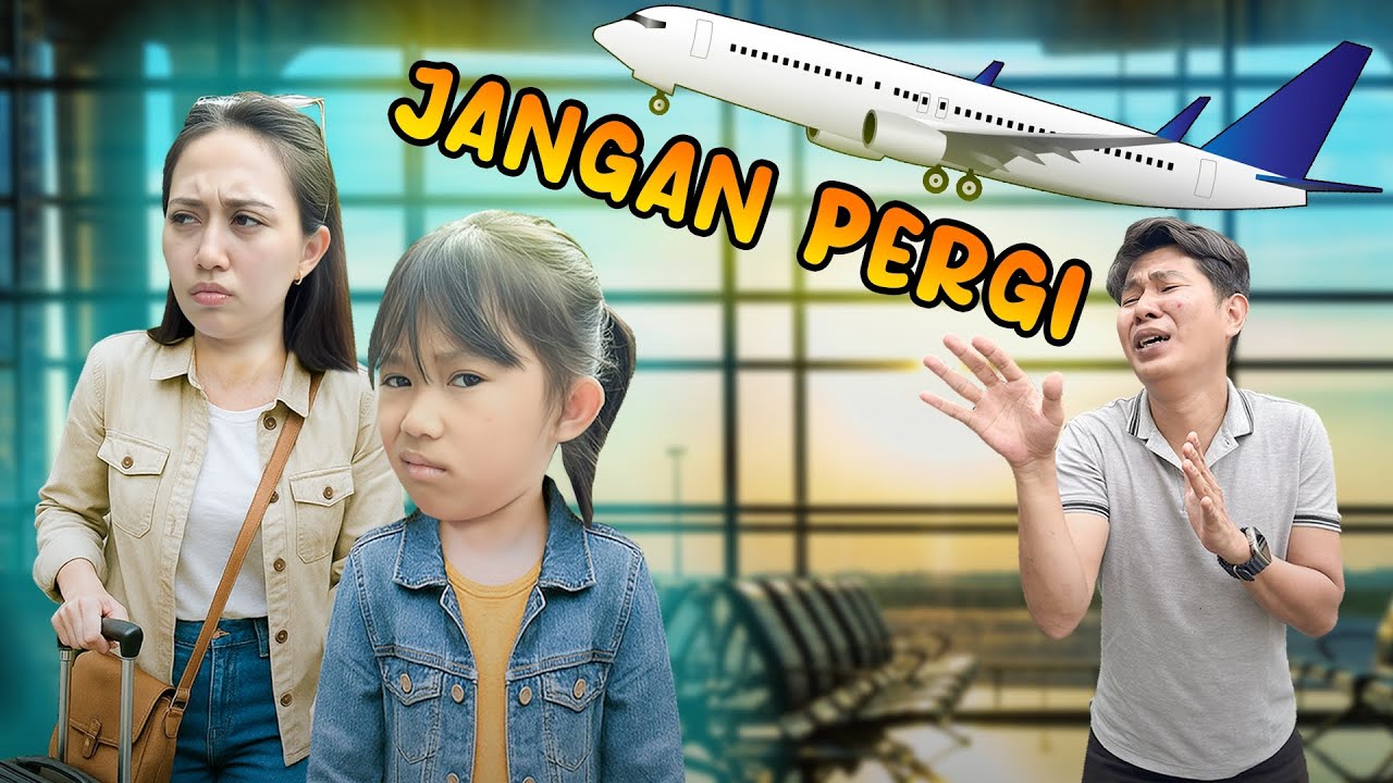 CUEKIN PAPOY SEHARIAN SAMPE NANGIS - YouTube