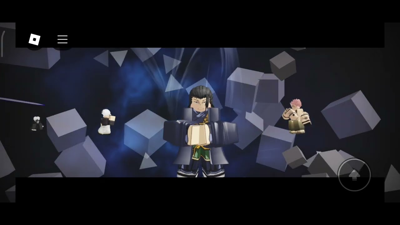 Jujutsu infinity - YouTube