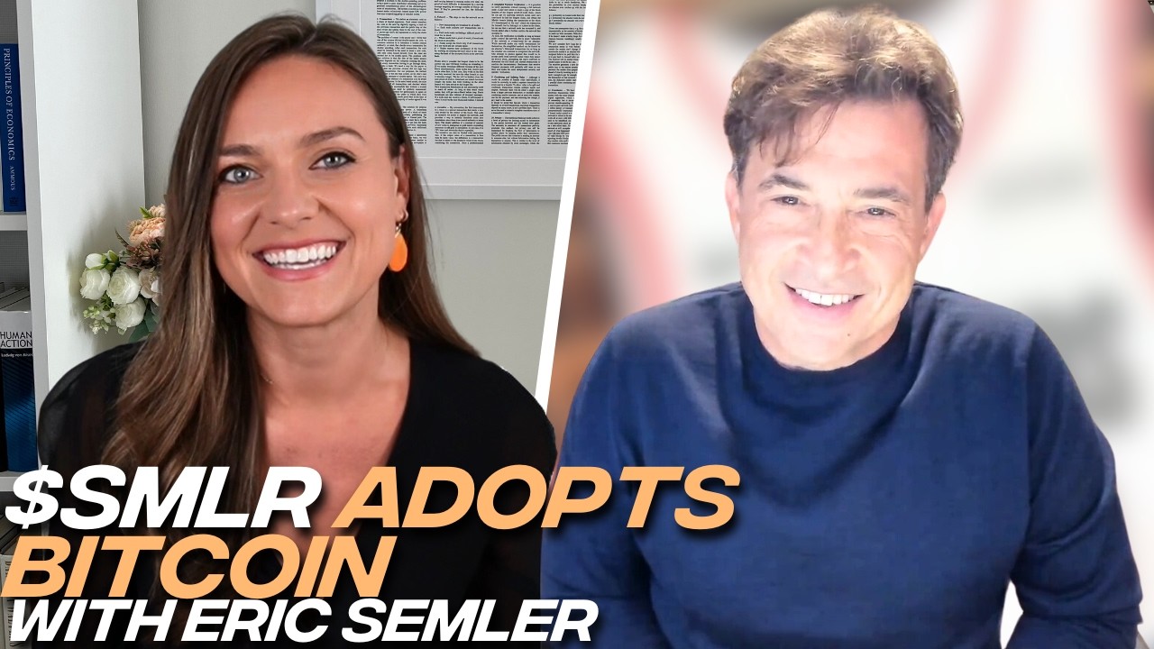 This Company Holds 1,273 Bitcoin! Will More Major Corporations Follow ...