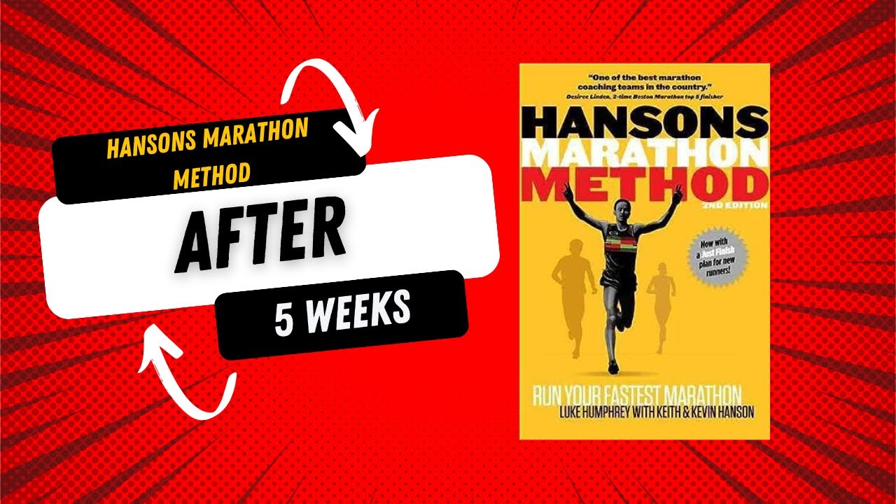 Hansons Marathon Method | Project 3:45 Episode 6 - YouTube
