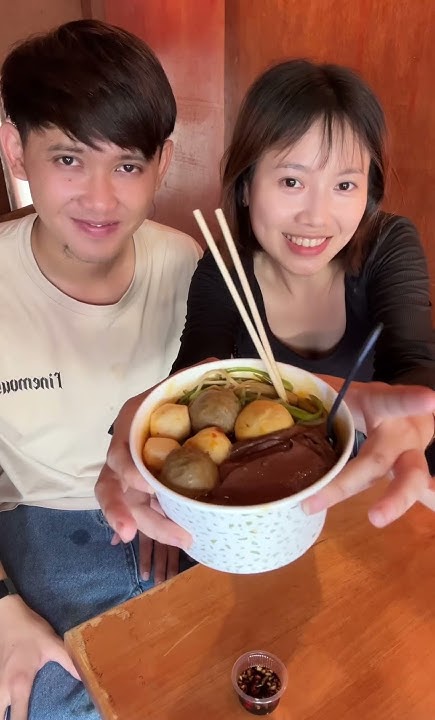 Huo Guo hotpot - YouTube