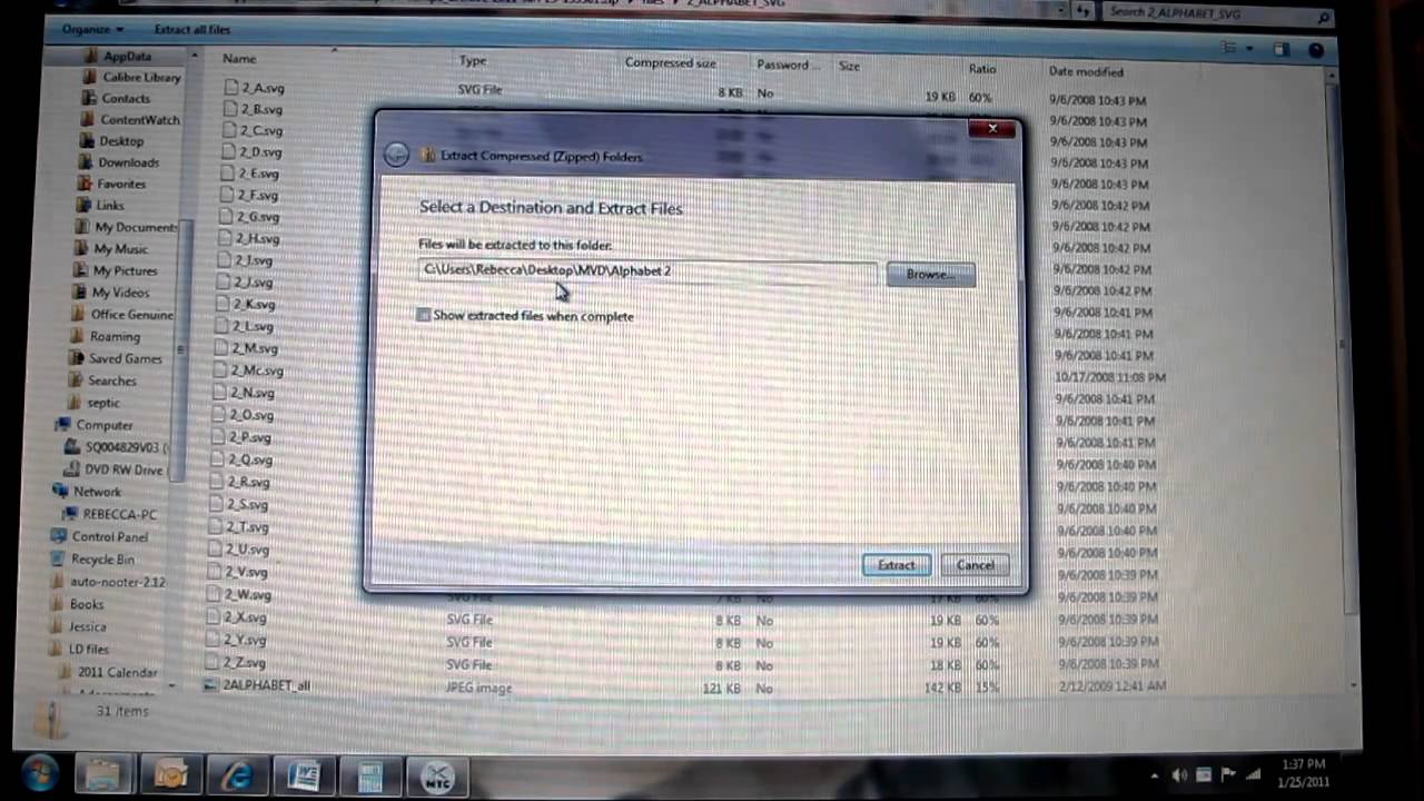 Make The Cut Software Tutorial 2 - My Vinyl Designer - YouTube
