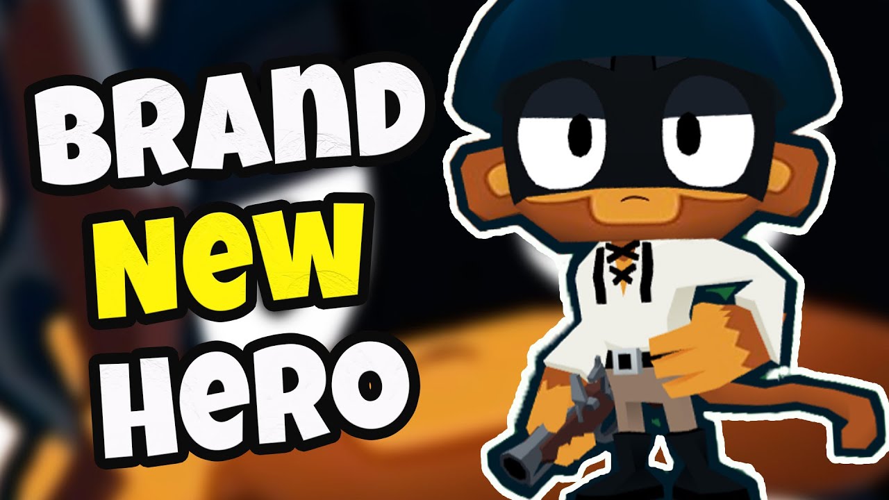 The New Highwayman Hero has a Special Secret! (Battles 2) - YouTube