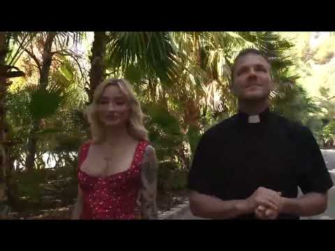 Public Agent Kathryn Mae - Father Knows Best