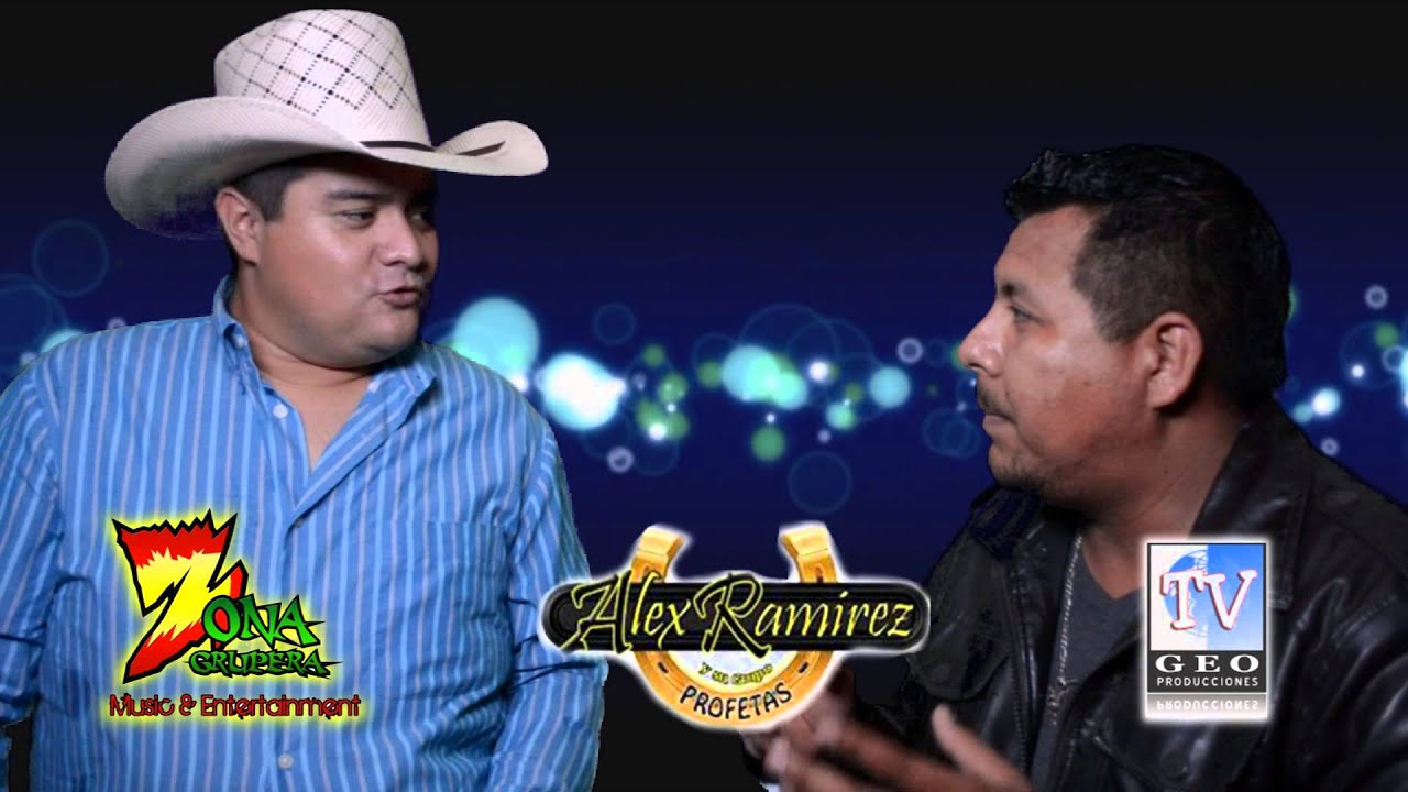 Entrevista a Alex Ramirez - YouTube