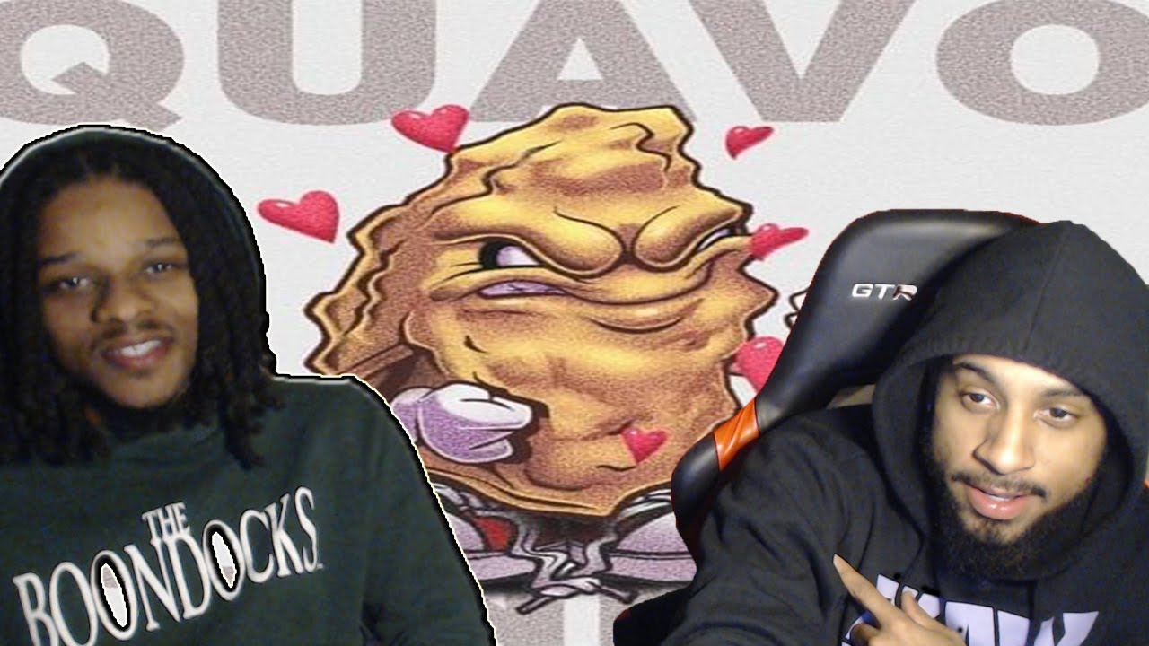 CHRIS BROWN DISS + QUAVO - TENDER (Official Visualizer) REACTION! - YouTube