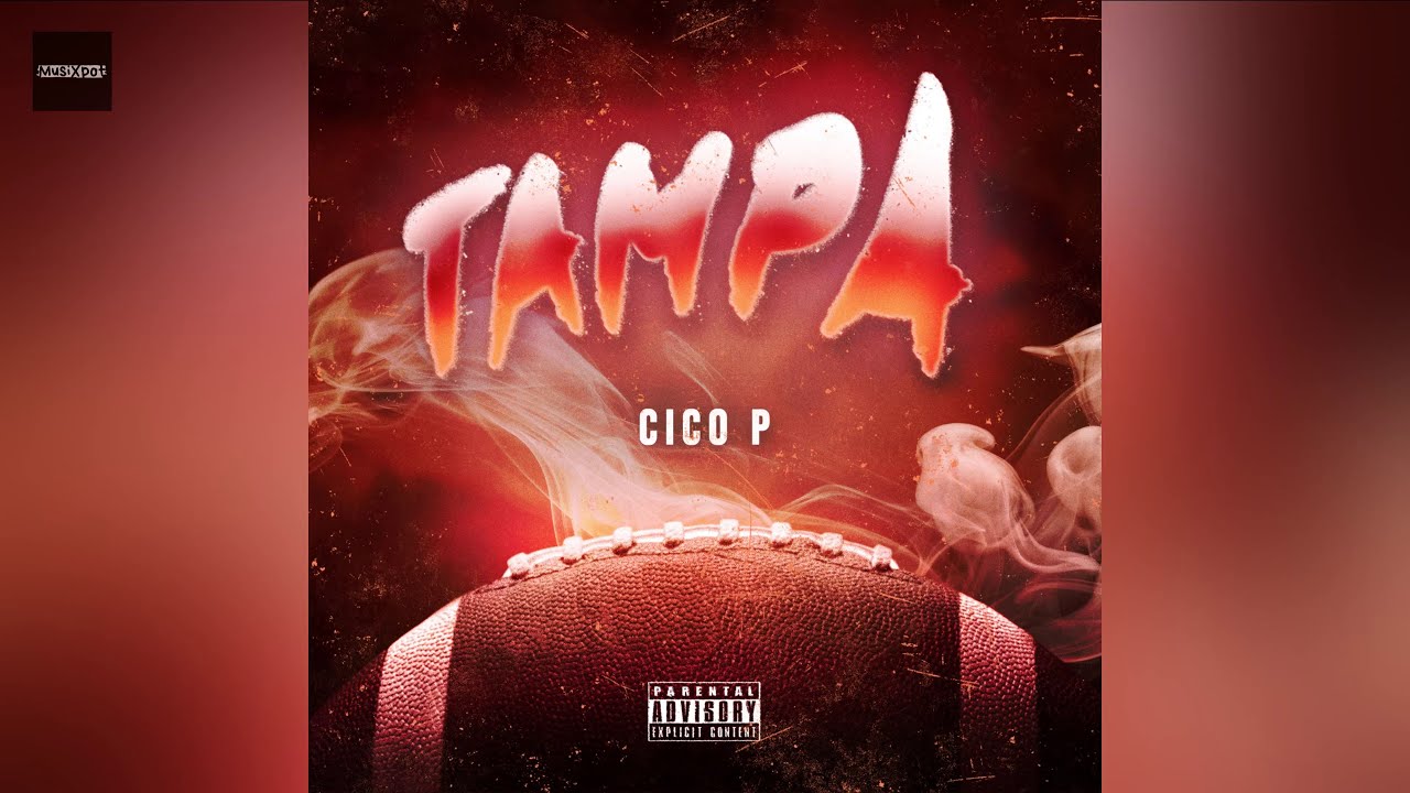 Cico P - Tampa (Clean Version) - YouTube