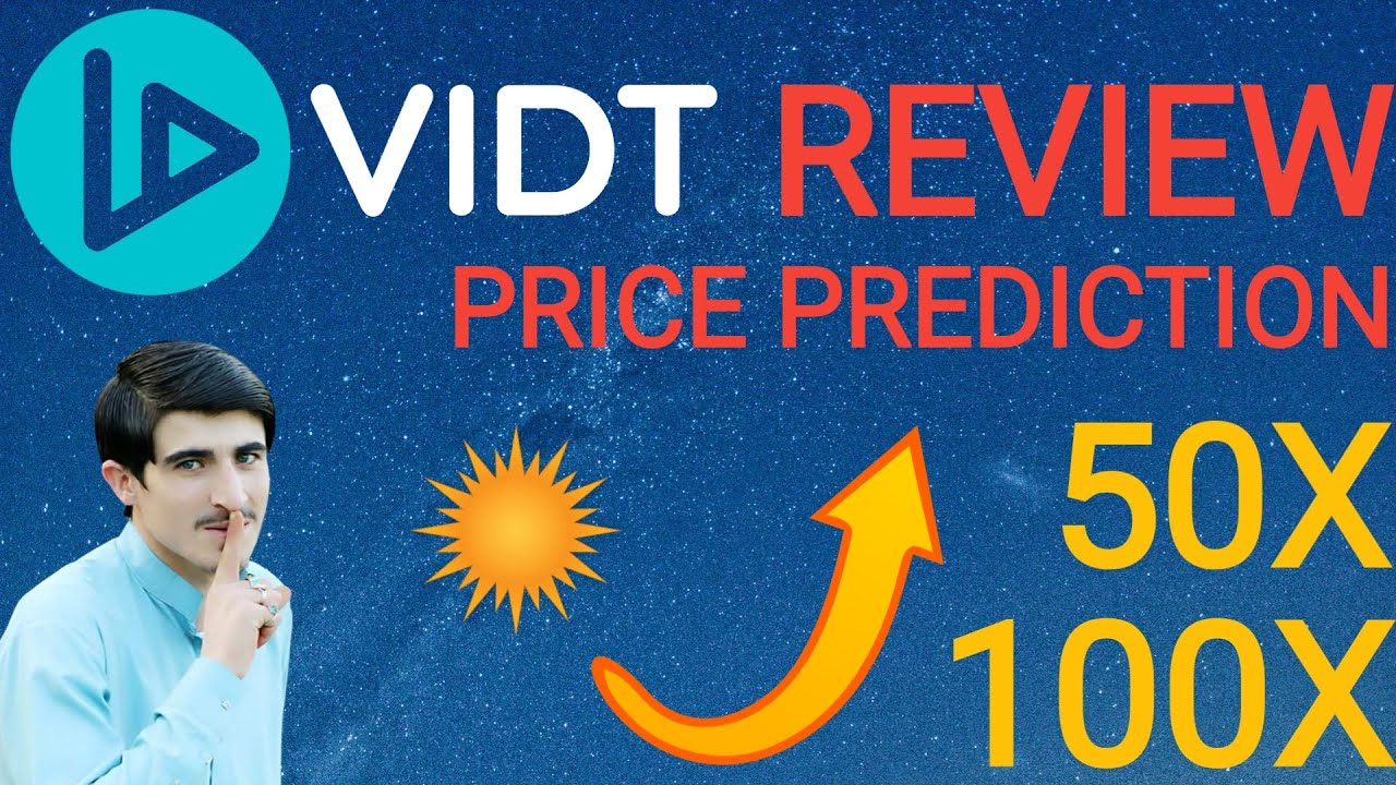 Vidt datalink price prediction | vidt dao price prediction | vidt coin ...