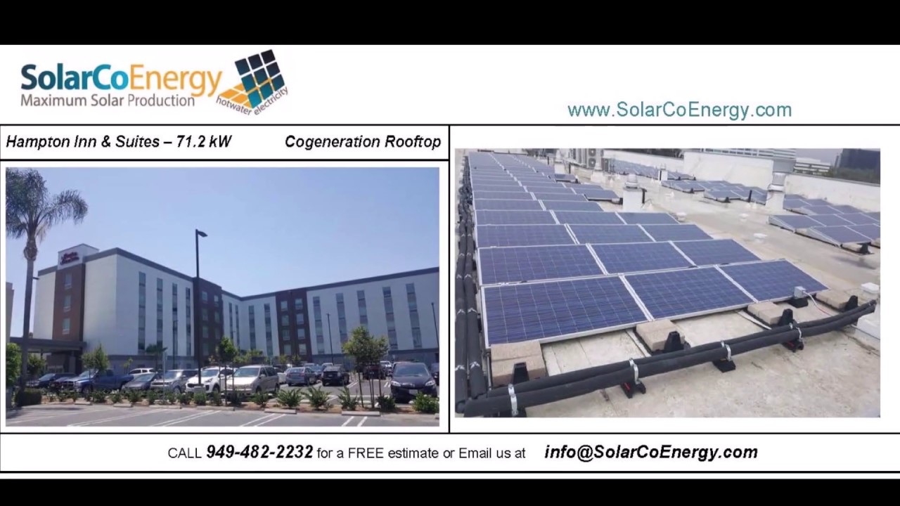 SolarCo Energy | Solar Panel Technology | Leaders in Solar Commercial ...