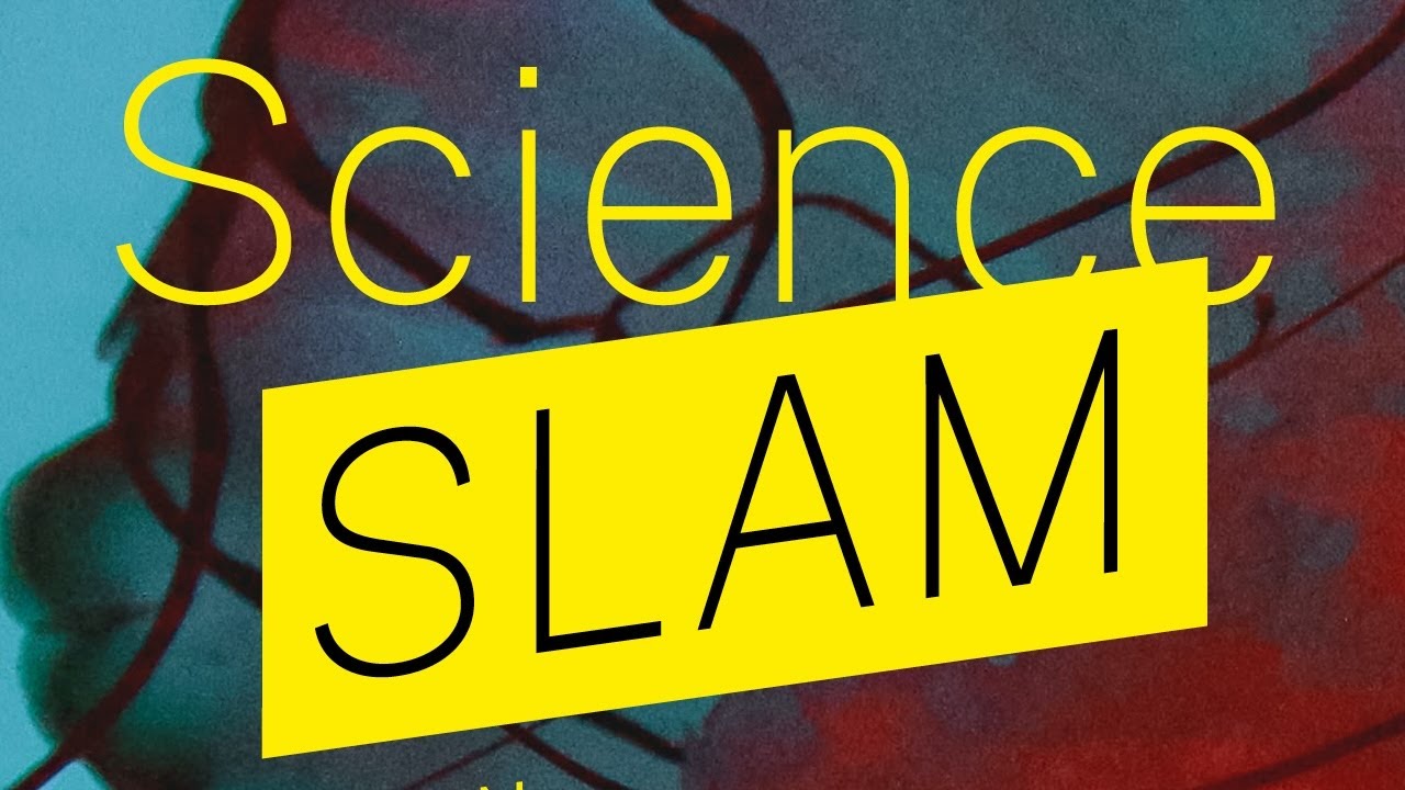 Science Slam - Berlin Science Week 2023 (Berlin Excellence Clusters ...