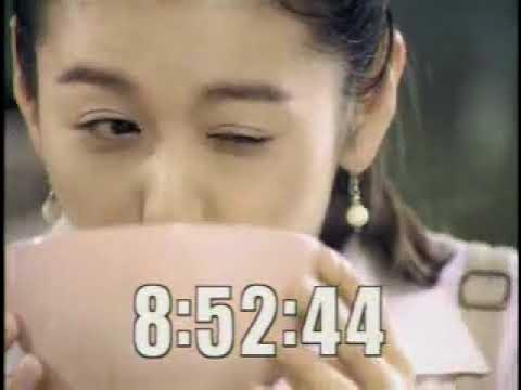 2007년 초등학교 3학년때 나온 KBS2 시보 오뚜기 오통동면 - YouTube
