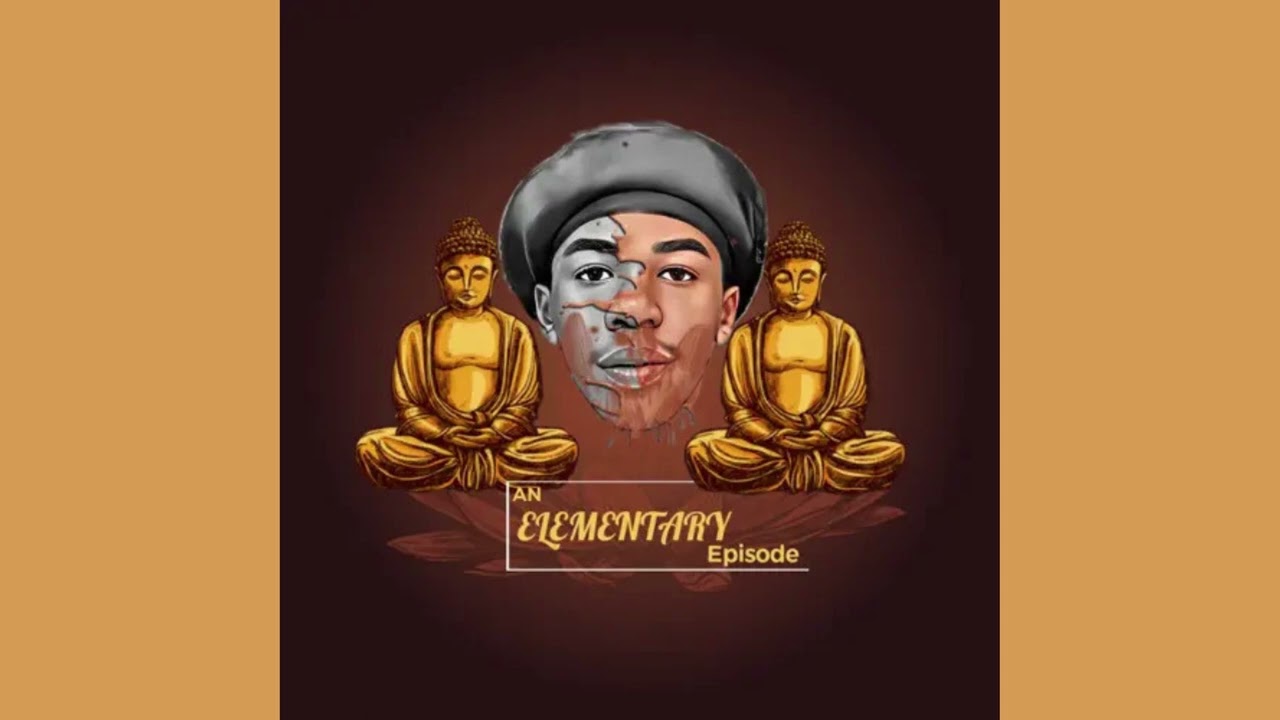 Officixl Rsa - An Elementry Episode (OFFICIAL AUDIO) - YouTube Music