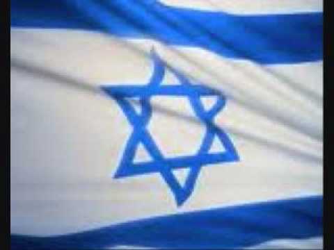 Enrico Macias-Hatikva. (Israeli National Anthem.)