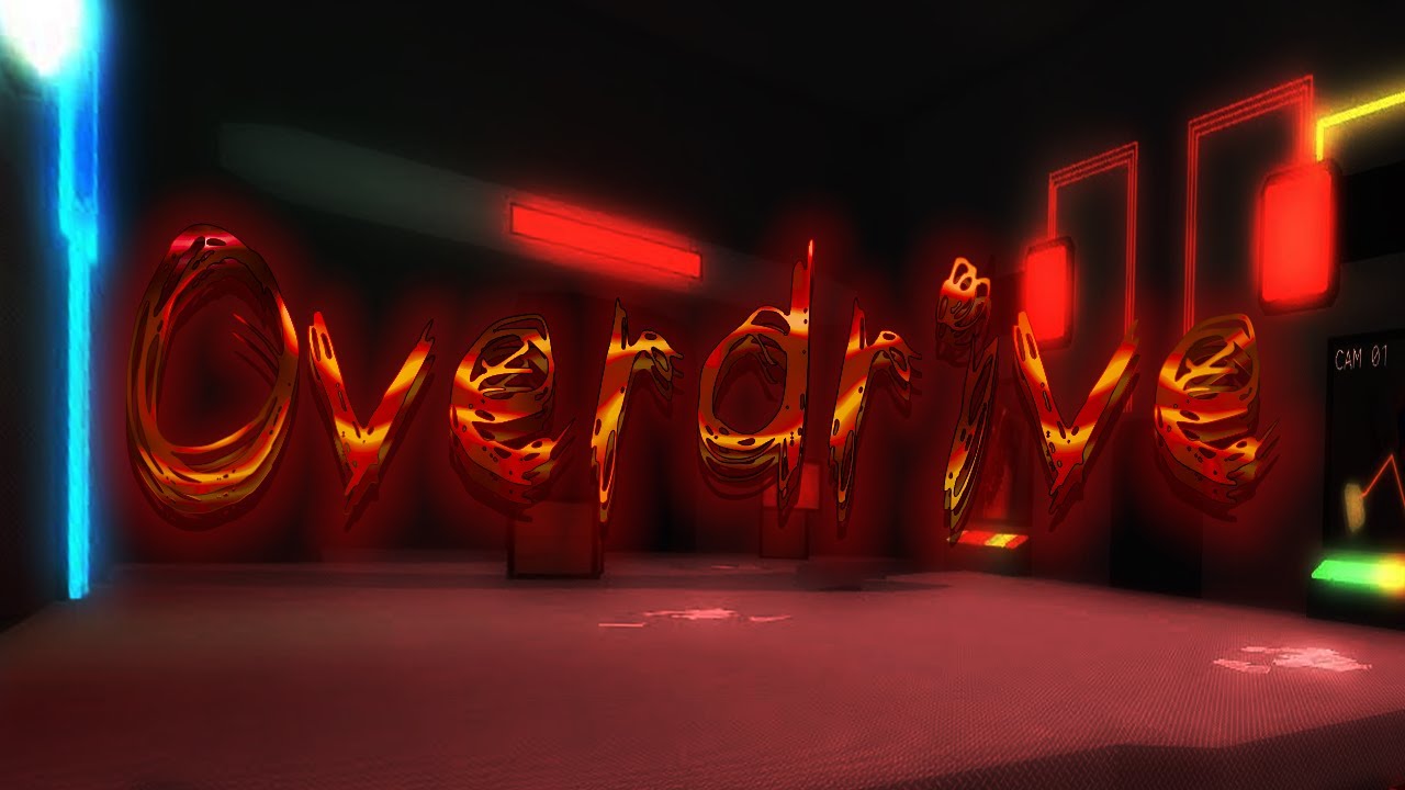 Overdrive (Crazy) - Fe2 Community Maps - YouTube